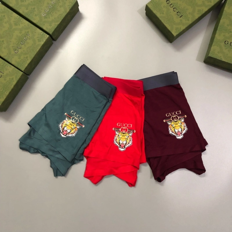 High accuracy Gucci Underwear