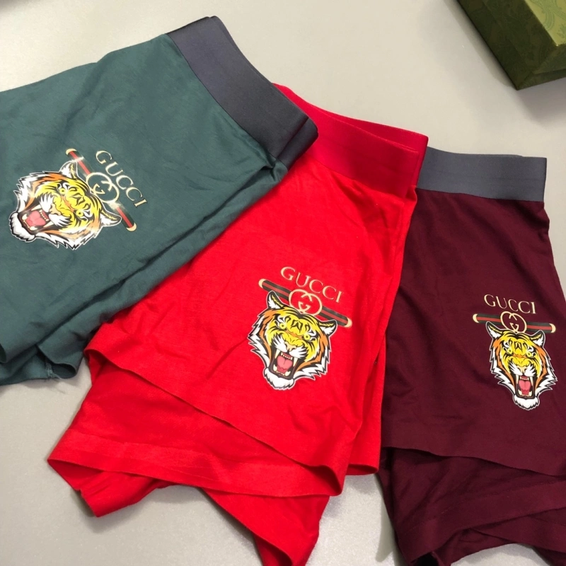 High accuracy Gucci Underwear