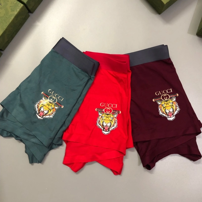 High accuracy Gucci Underwear