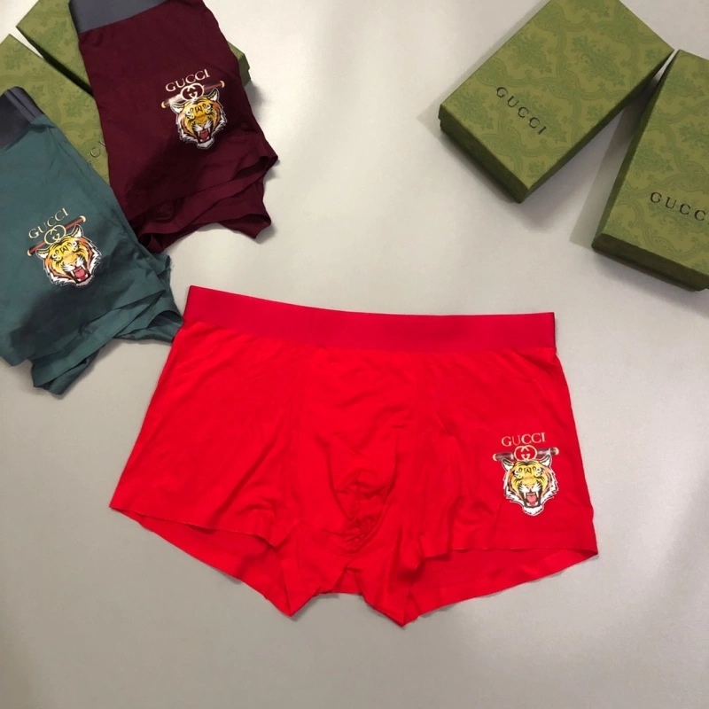 High accuracy Gucci Underwear