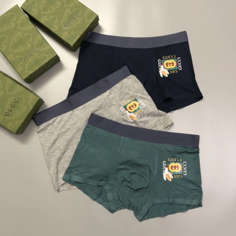 Gucci Underwear