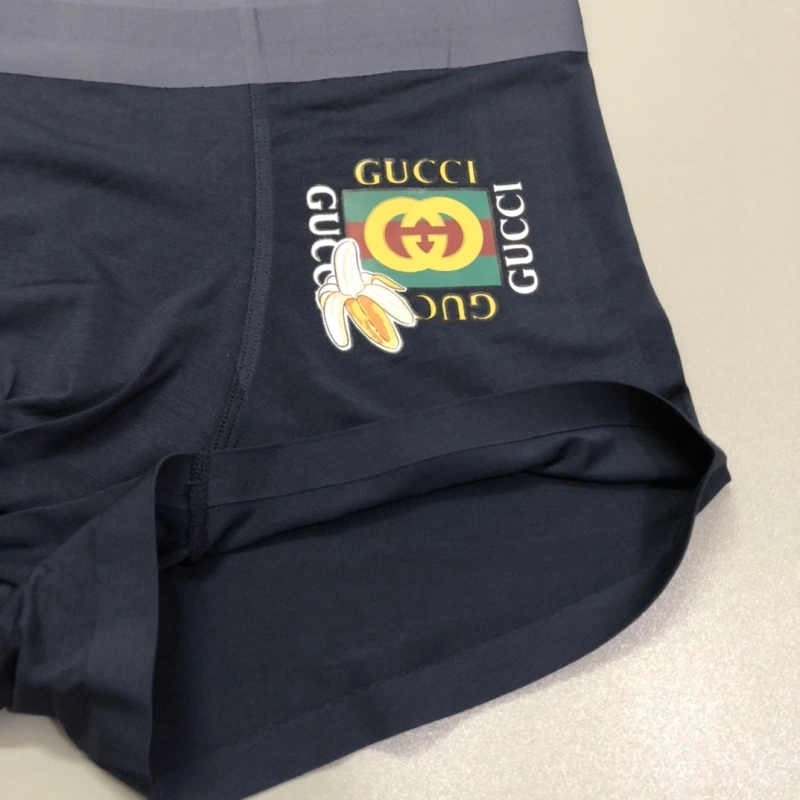 Budget-friendly Gucci Underwear