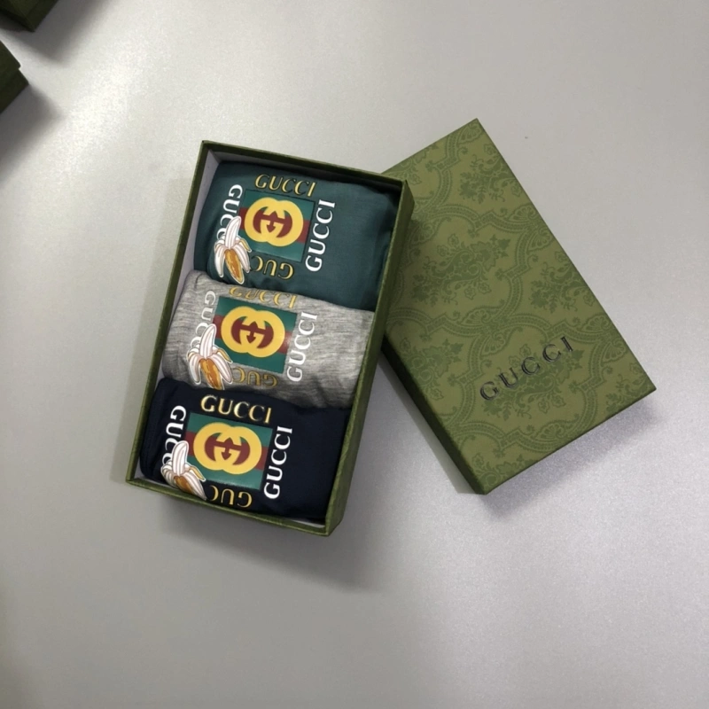 Budget-friendly Gucci Underwear