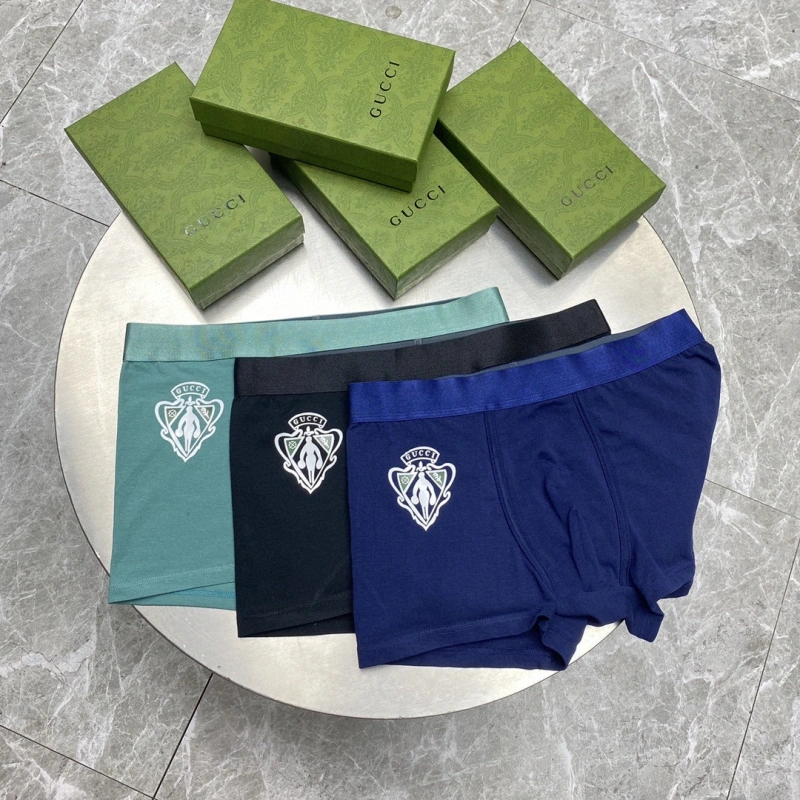 Gucci Underwear