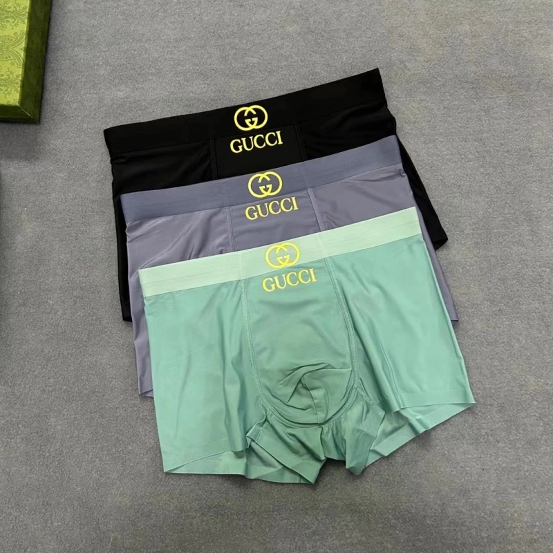 Gucci Underwear