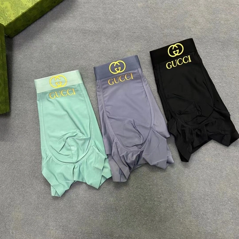 Official Gucci Underwear