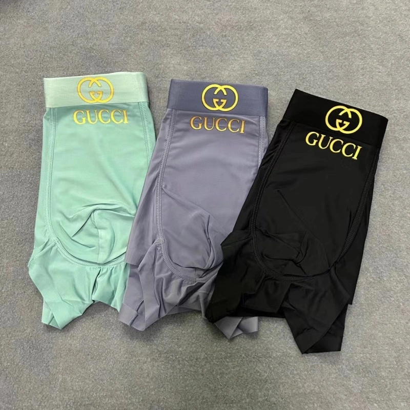 Official Gucci Underwear