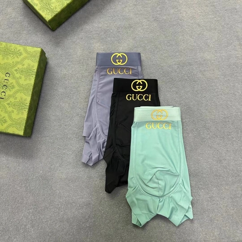 Official Gucci Underwear