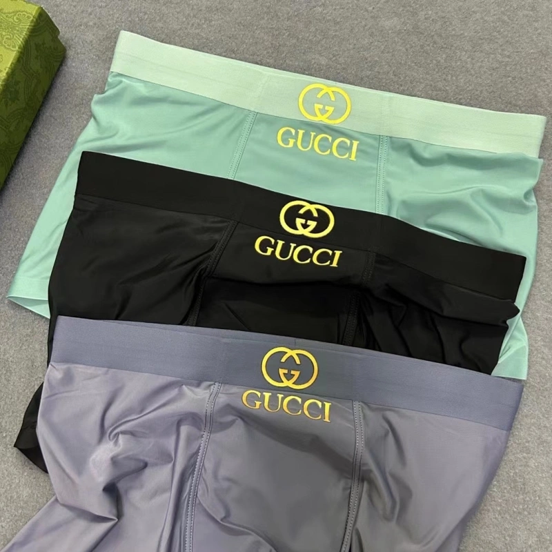 Official Gucci Underwear