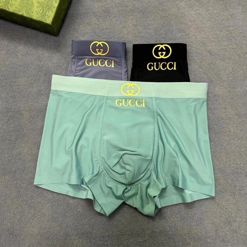 Official Gucci Underwear