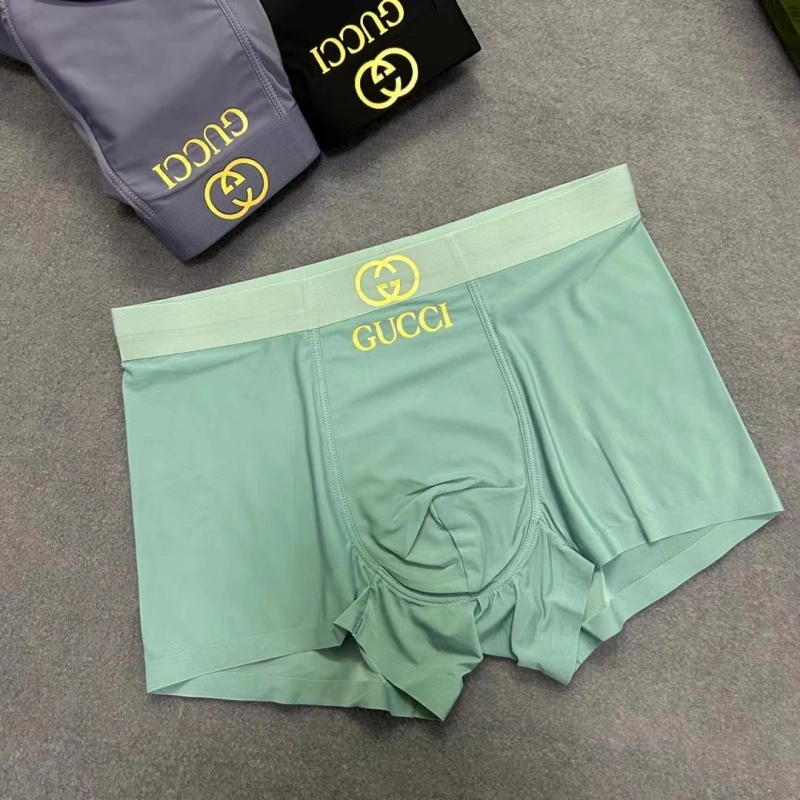 Official Gucci Underwear