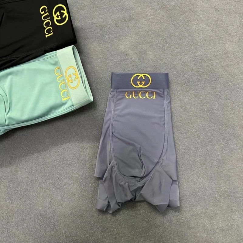 Official Gucci Underwear