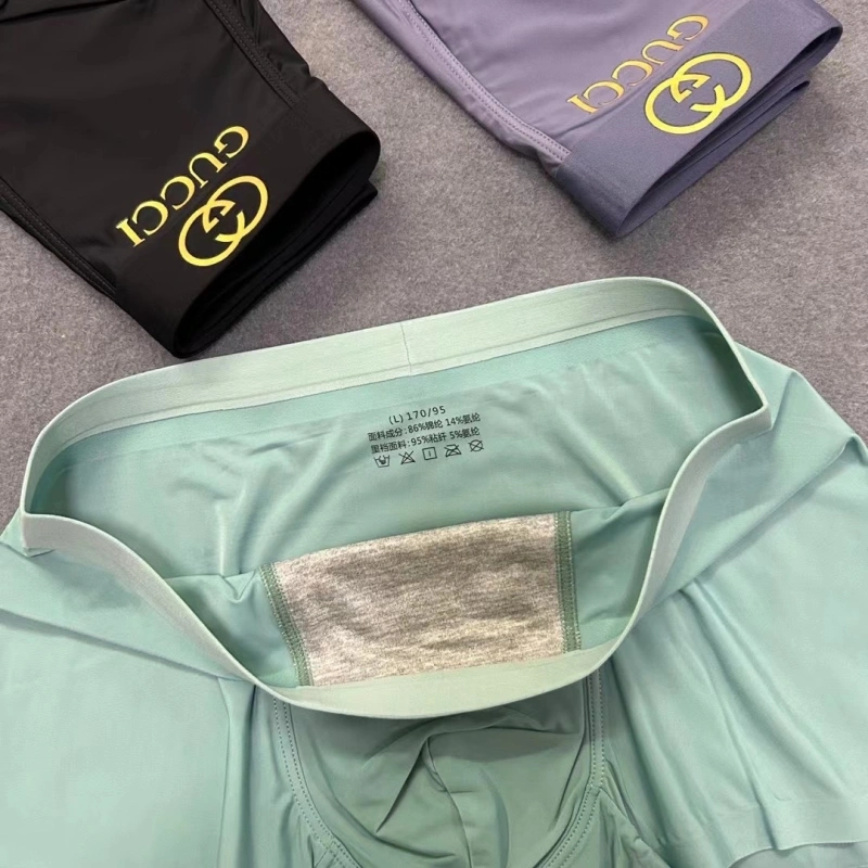 Official Gucci Underwear