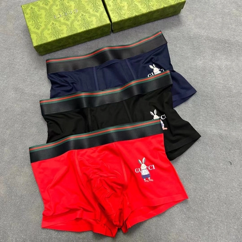 Factory-made Gucci Underwear