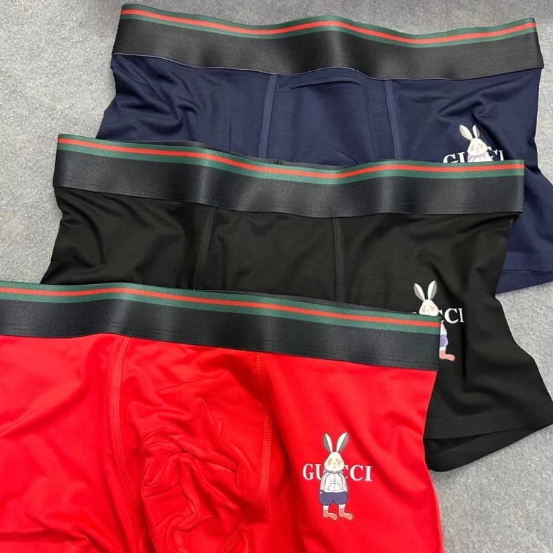 Factory-made Gucci Underwear