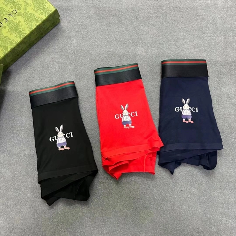 Factory-made Gucci Underwear