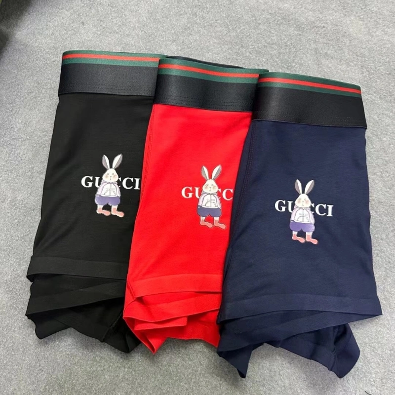 Factory-made Gucci Underwear