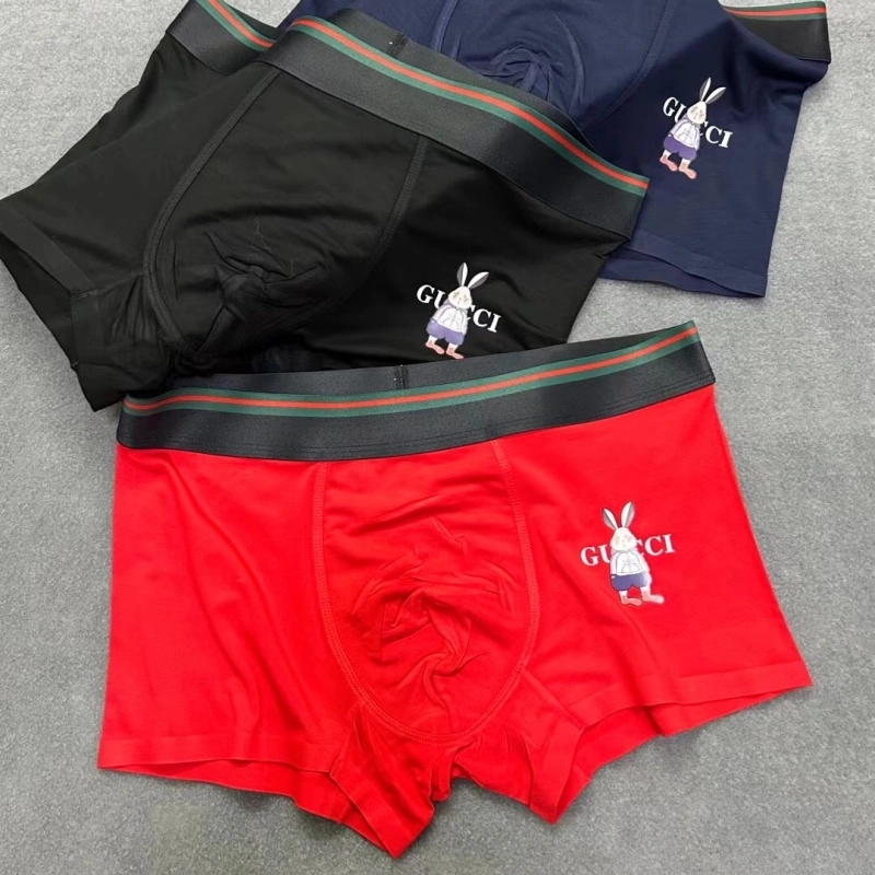 Factory-made Gucci Underwear