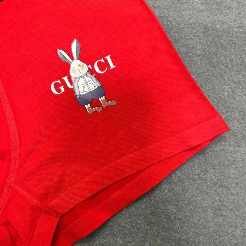 Factory-made Gucci Underwear