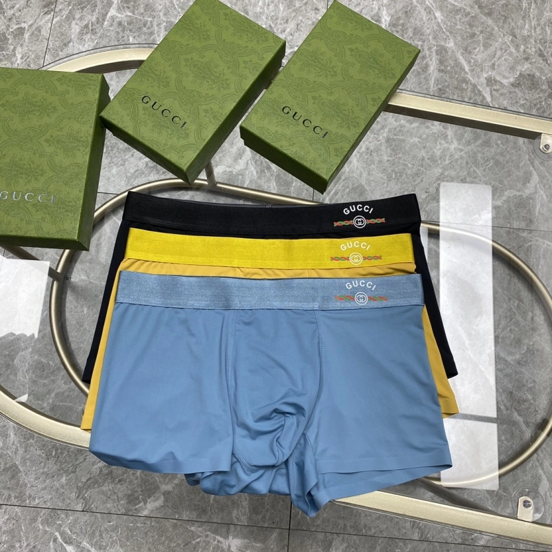 Gucci Underwear