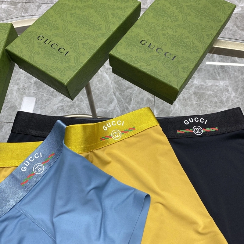 Value-priced Gucci Underwear
