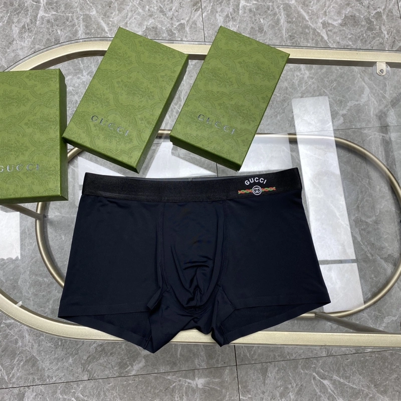 Value-priced Gucci Underwear
