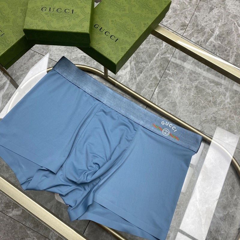 Value-priced Gucci Underwear