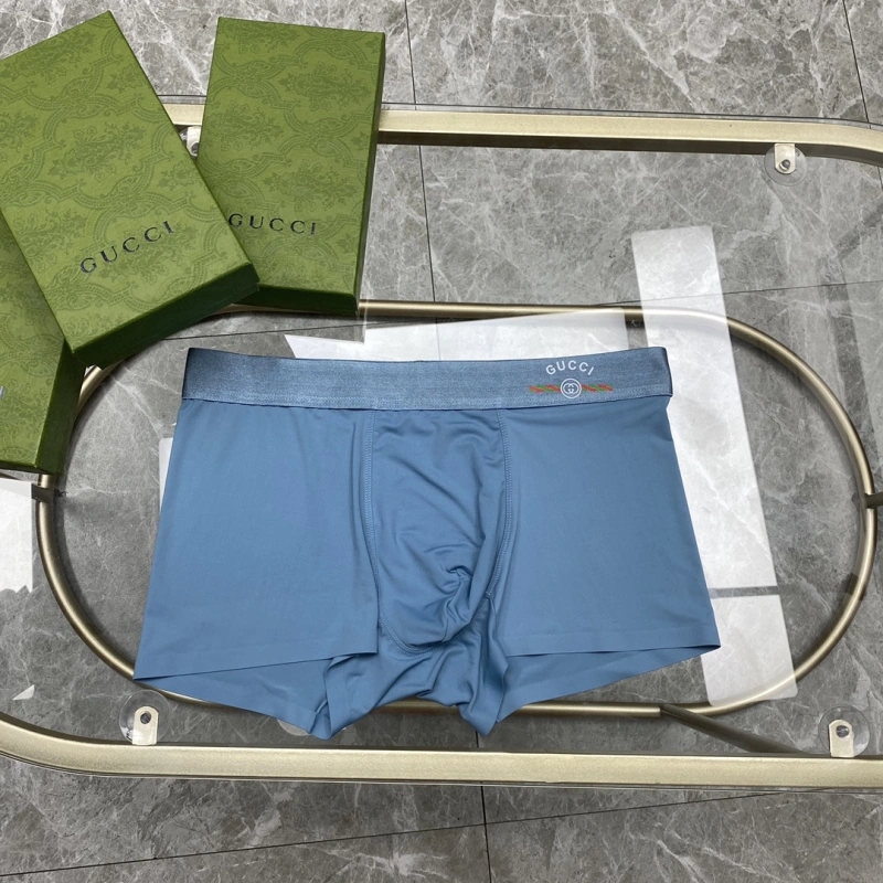 Value-priced Gucci Underwear
