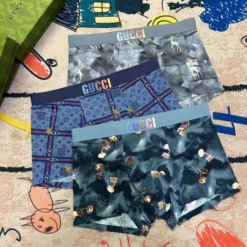 Discounted Gucci Underwear