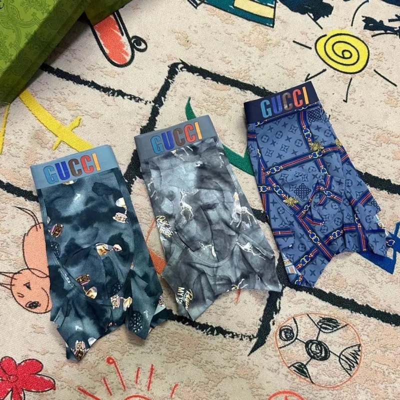 Discounted Gucci Underwear