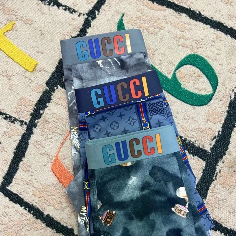 Discounted Gucci Underwear