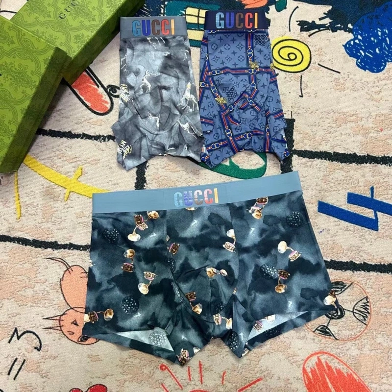 Discounted Gucci Underwear