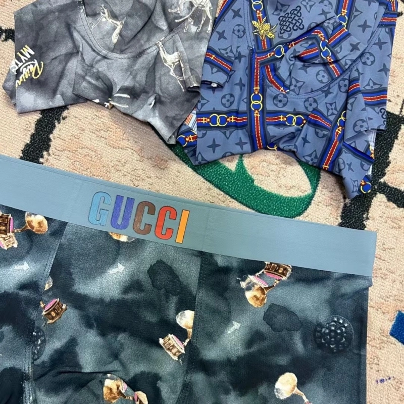 Discounted Gucci Underwear