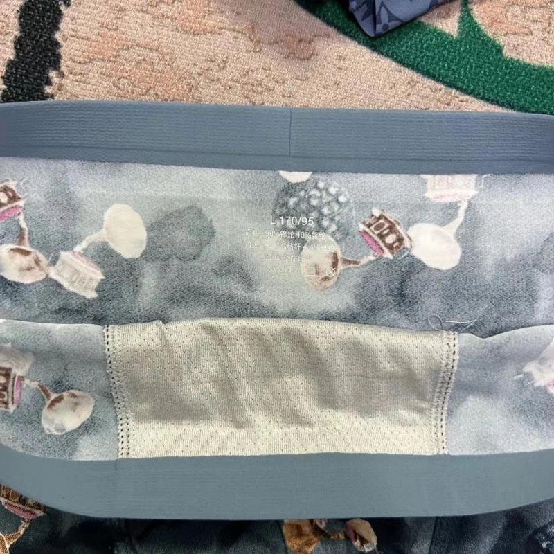 Discounted Gucci Underwear