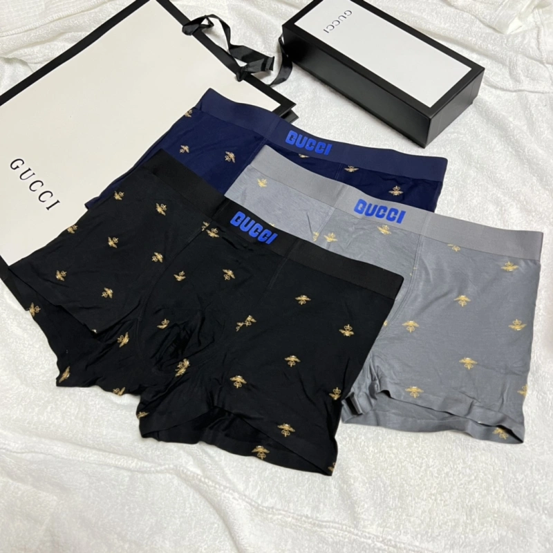 Gucci Underwear