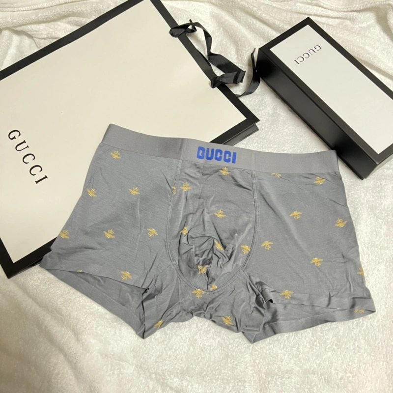 Cut-rate Gucci Underwear