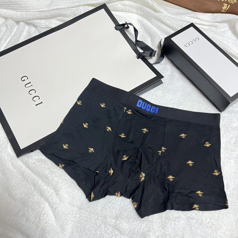 Cut-rate Gucci Underwear
