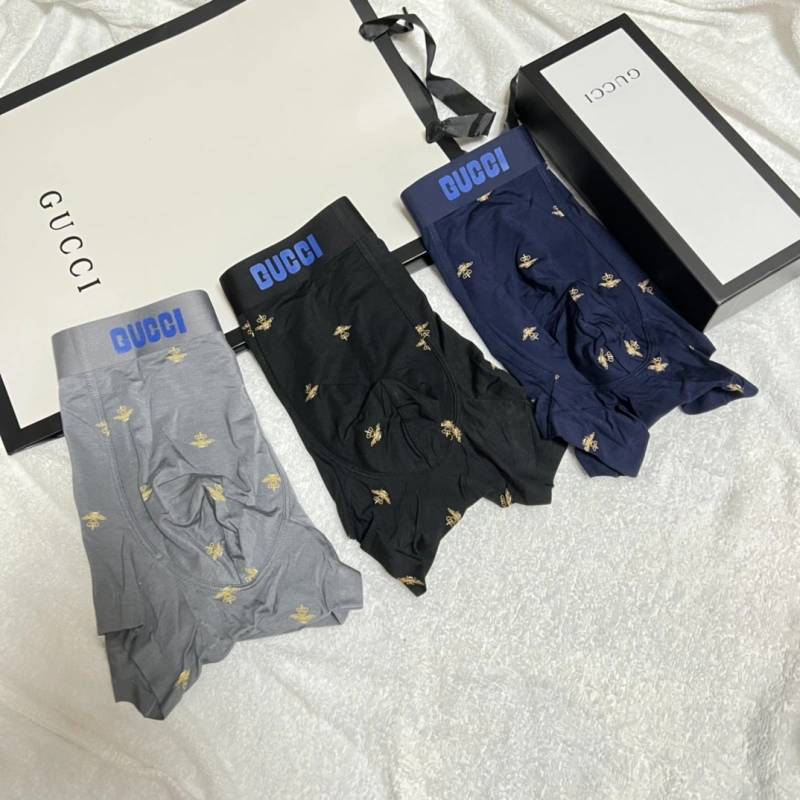 Cut-rate Gucci Underwear