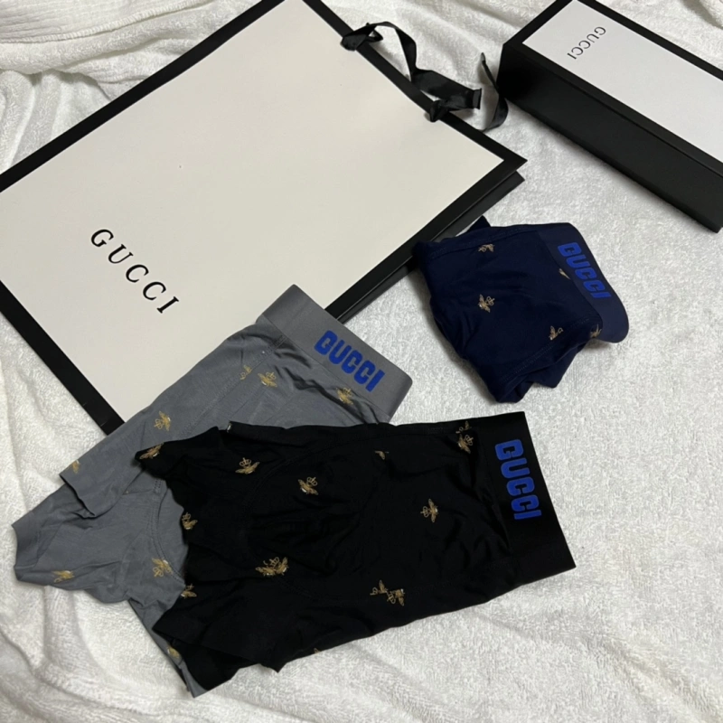 Cut-rate Gucci Underwear