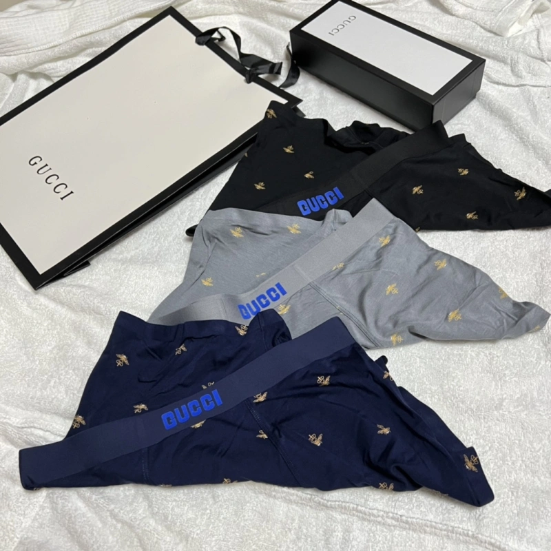 Cut-rate Gucci Underwear