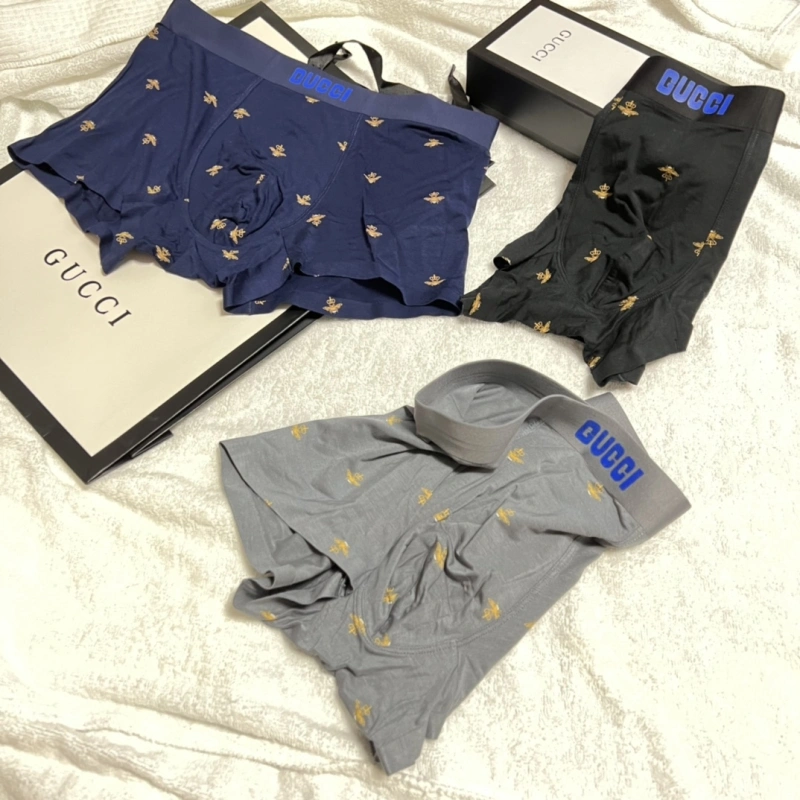 Cut-rate Gucci Underwear