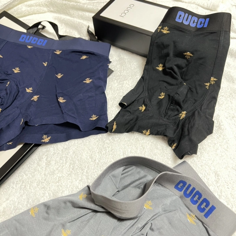 Cut-rate Gucci Underwear