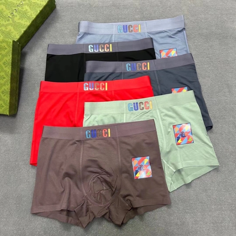 Gucci Underwear