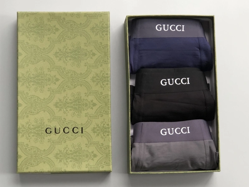 Gucci Underwear