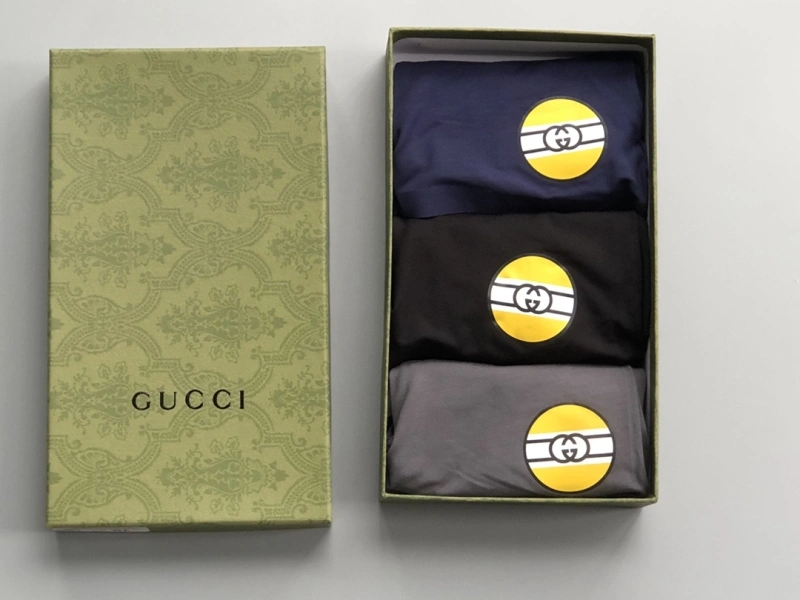 Budget-friendly Gucci Underwear