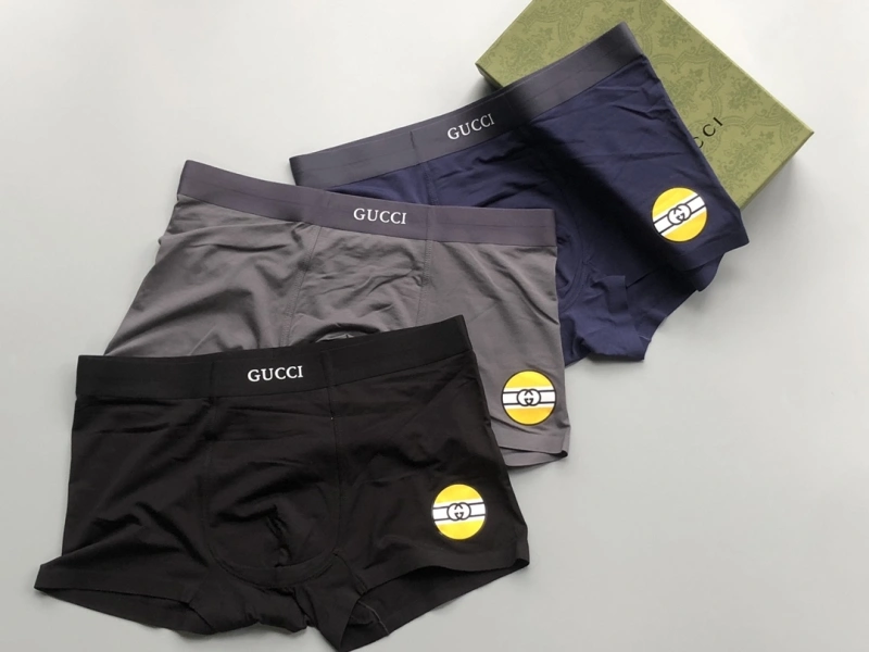 Budget-friendly Gucci Underwear