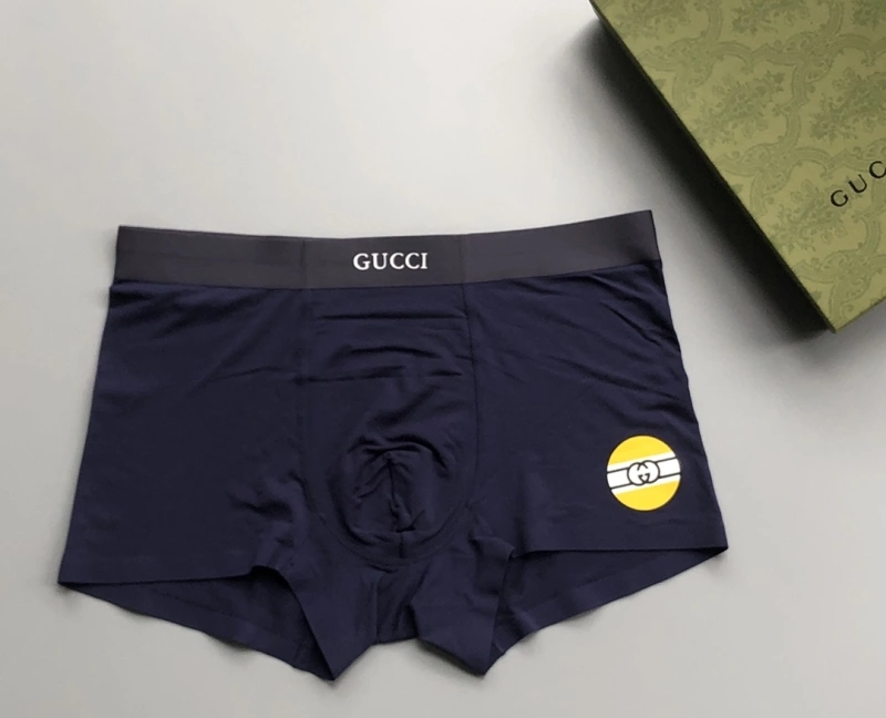Budget-friendly Gucci Underwear