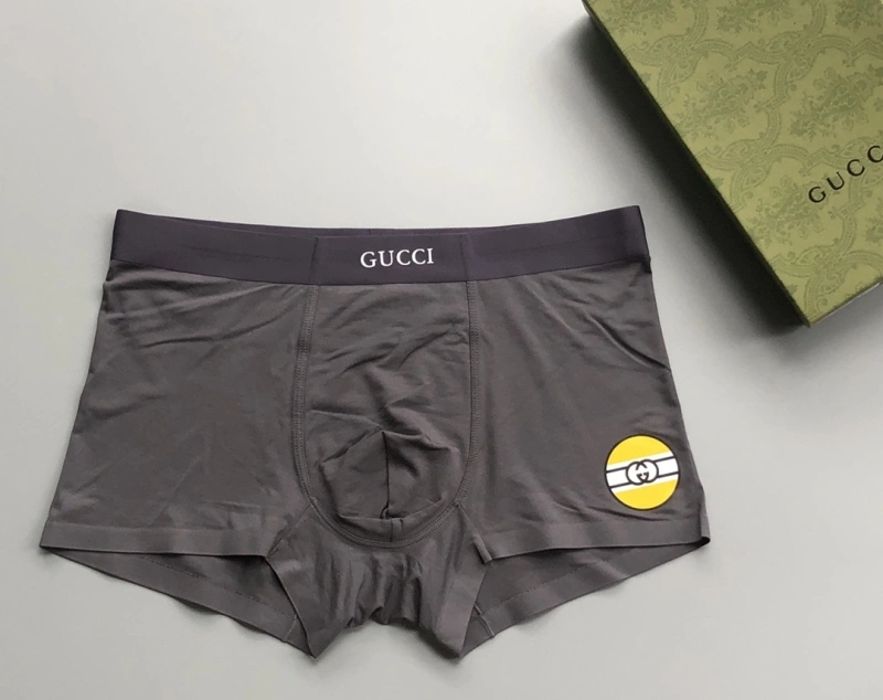 Budget-friendly Gucci Underwear