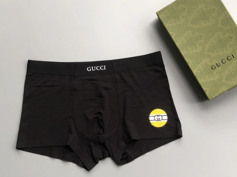 Budget-friendly Gucci Underwear