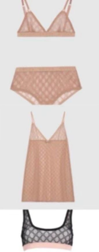 Gucci Vest